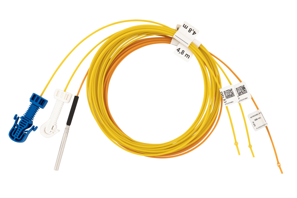 Non-electric detonators – Akayet Mining Services